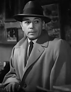 George Raft in Red Light on Movies! – George Raft